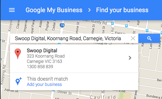 How to be found in Google Maps | Local Business SEO
